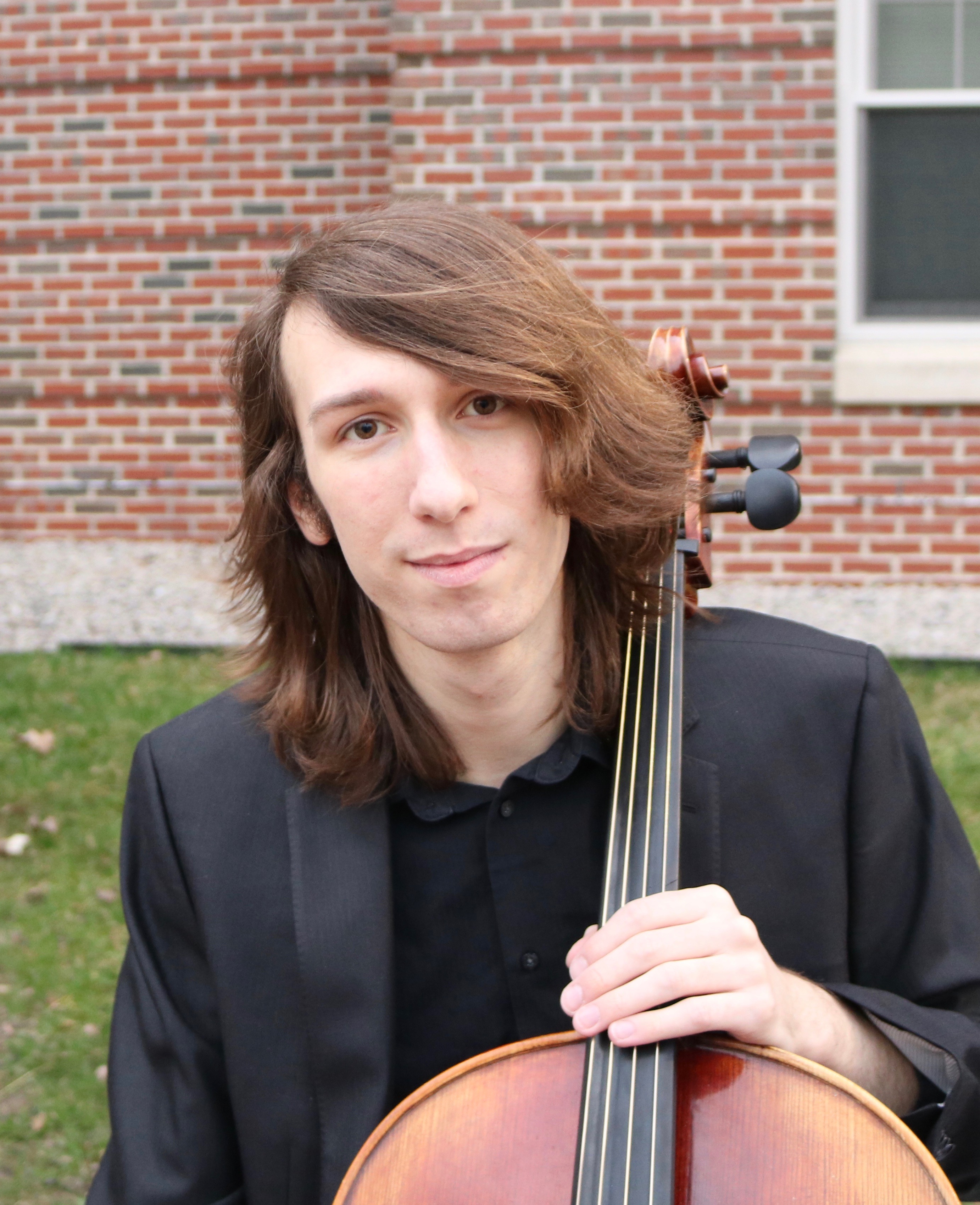Meet The Musicians – Anser Luna Strings | Cello Duo